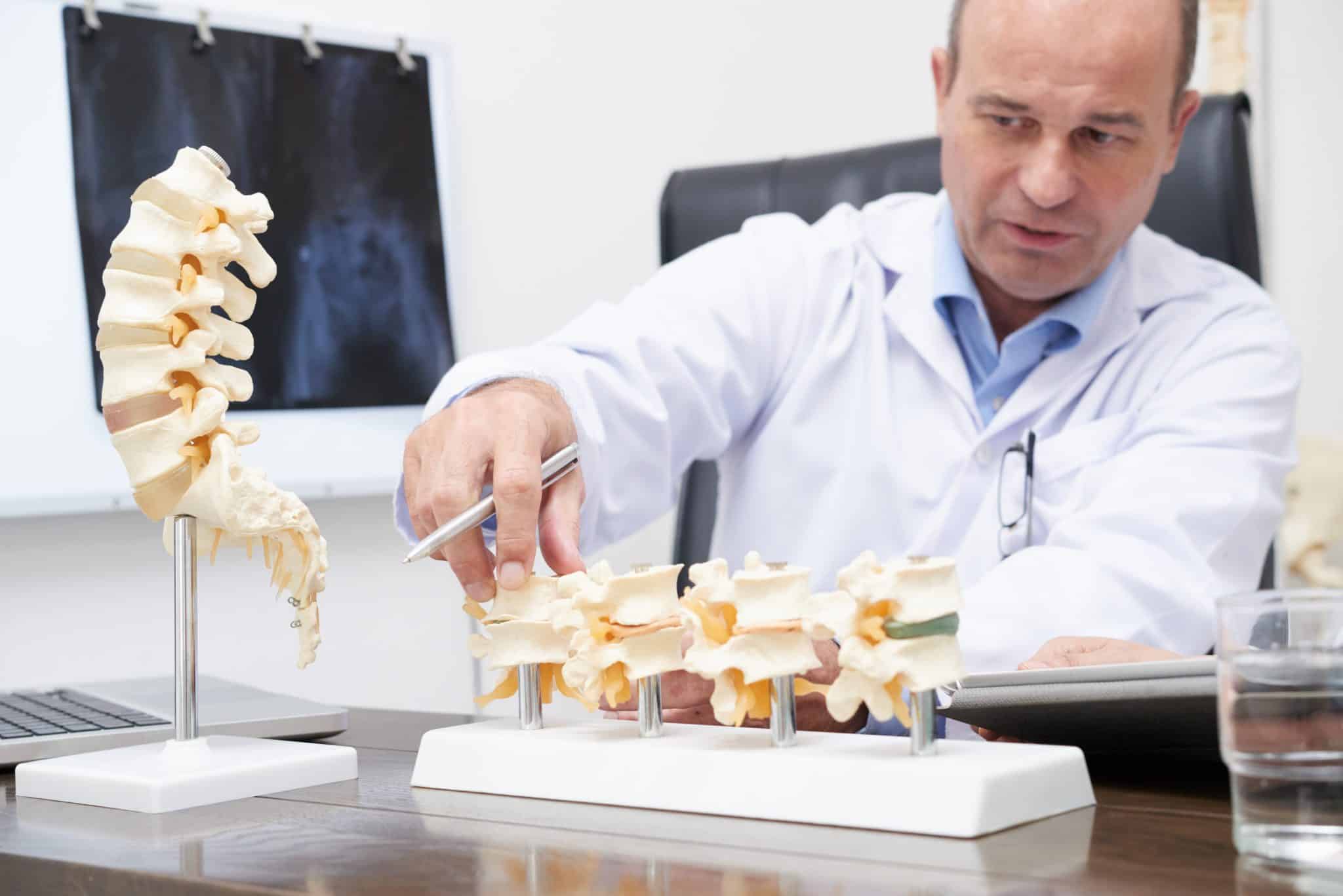 Bone Density Imaging Clinic - Valence Medical Imaging