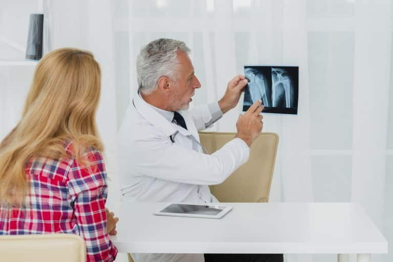 Bone Density Imaging Clinic - Valence Medical Imaging