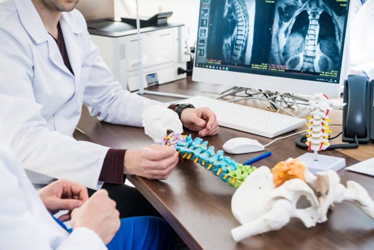 What to Know About Bone Density Testing? - Valence Medical Imaging