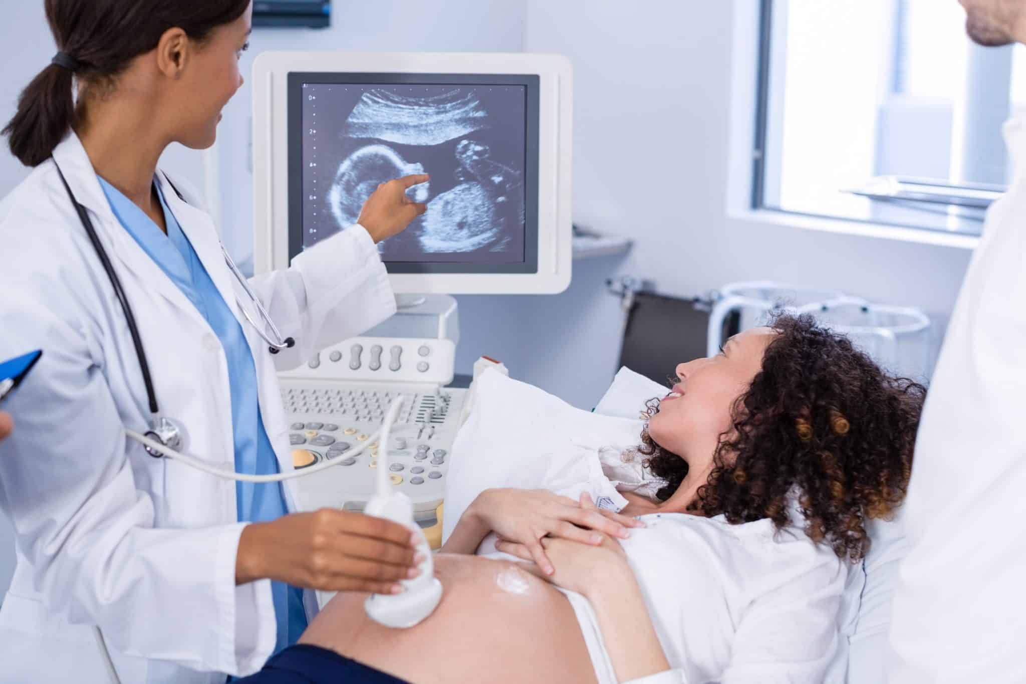 Fetal Ultrasound Breakthroughs and Services in Toronto - Valence ...