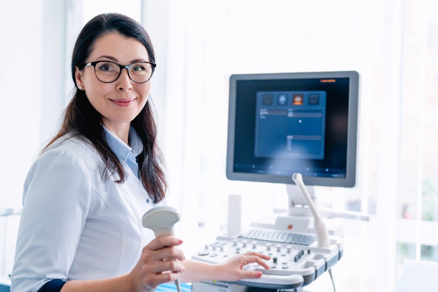 How to Choose the Right Ultrasound Technician - Valence Medical Imaging