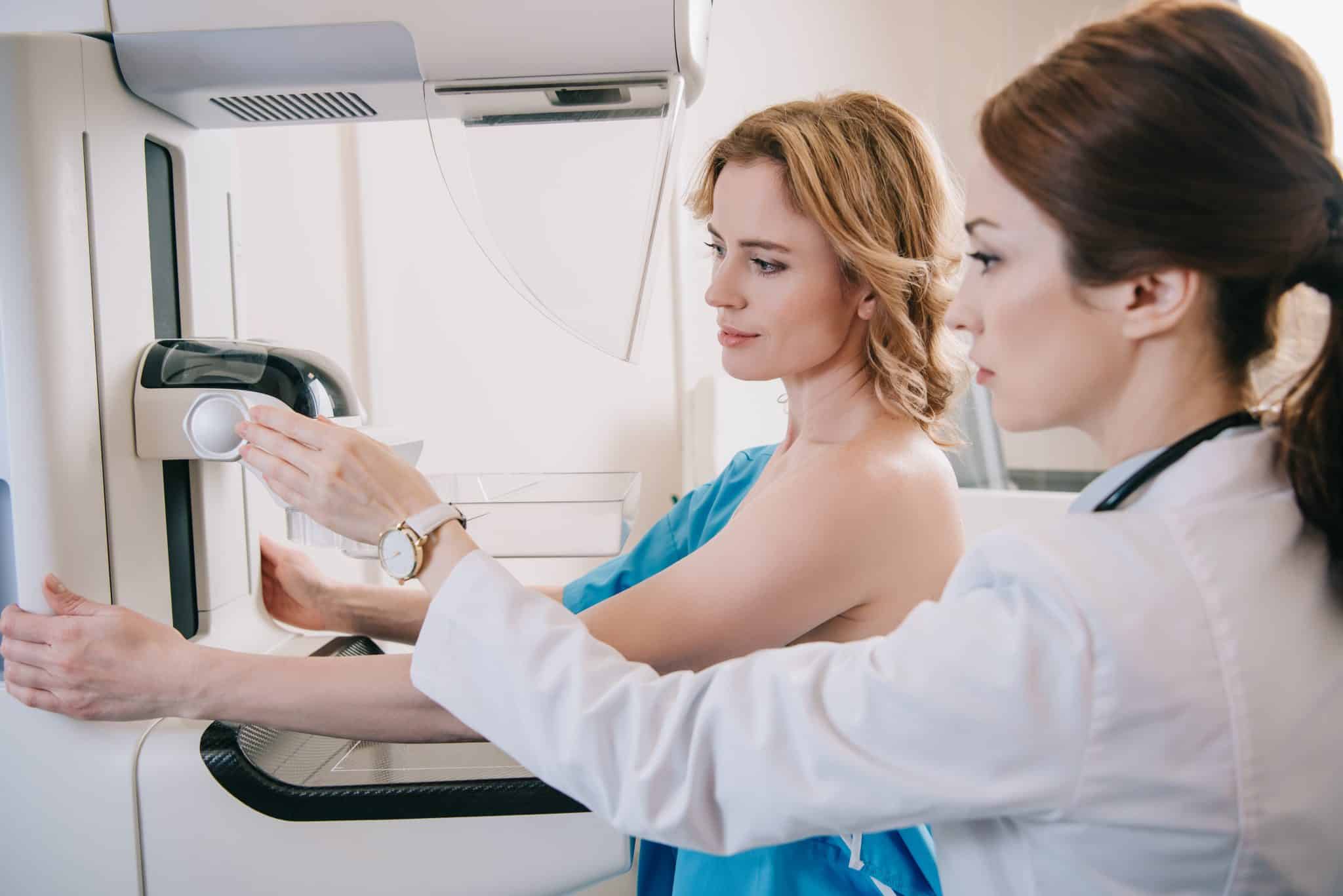 Is OBSP Available for Women Under 50? | Eligibility and Screening ...