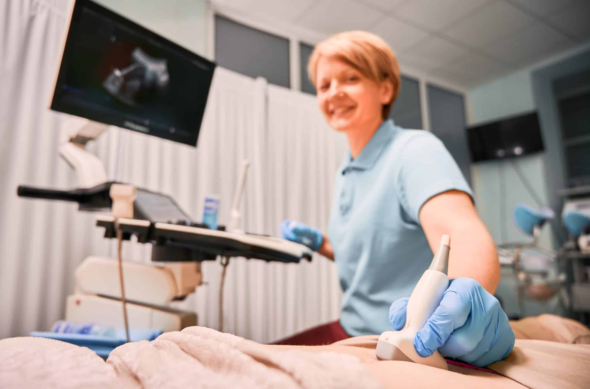 Valence Imaging | Ultrasound X-Ray Clinics Toronto Brampton
