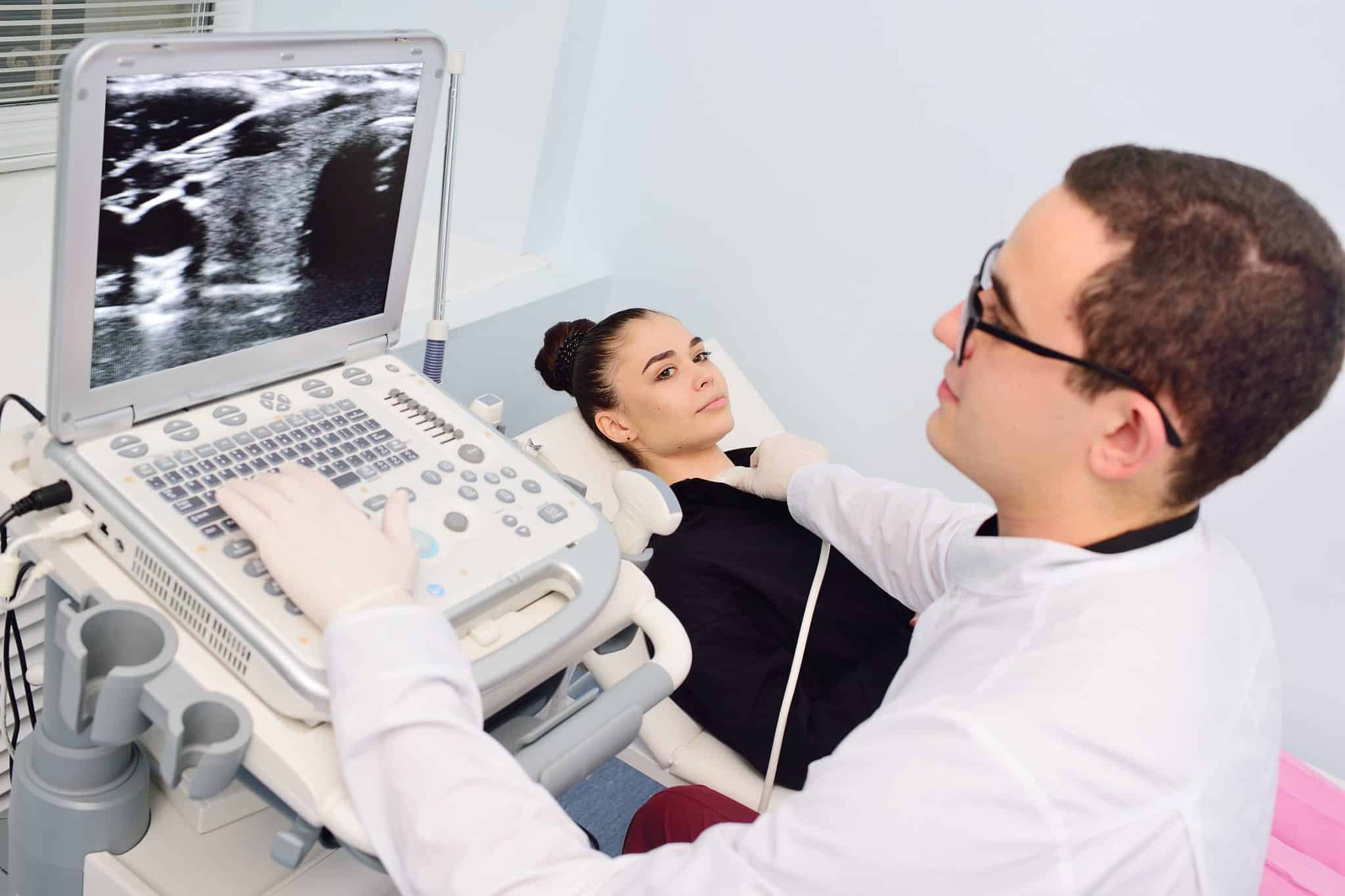 What is a Doppler ultrasound and when is it used? - Exploring Doppler ...