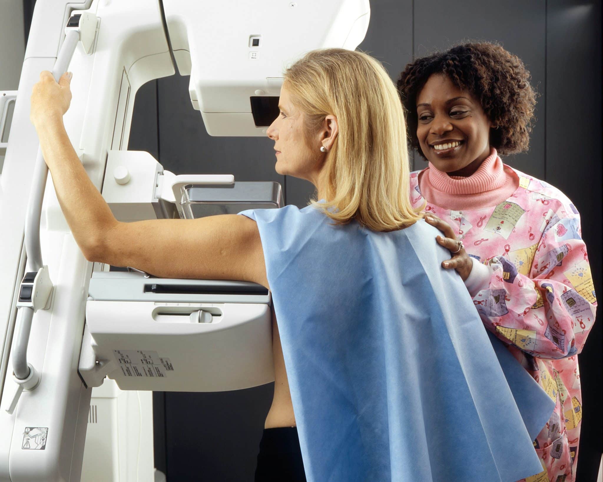 How Do I Book a Mammogram Appointment in Brampton? – Scheduling Your Breast Screening - Valence ...