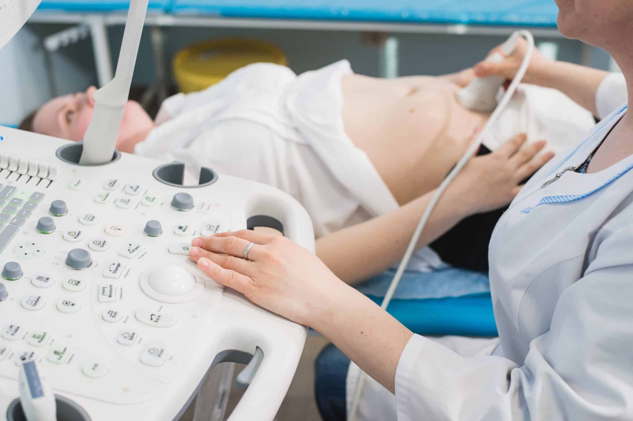 What Can I Expect During a Pelvic Ultrasound? - Inside a Pelvic ...
