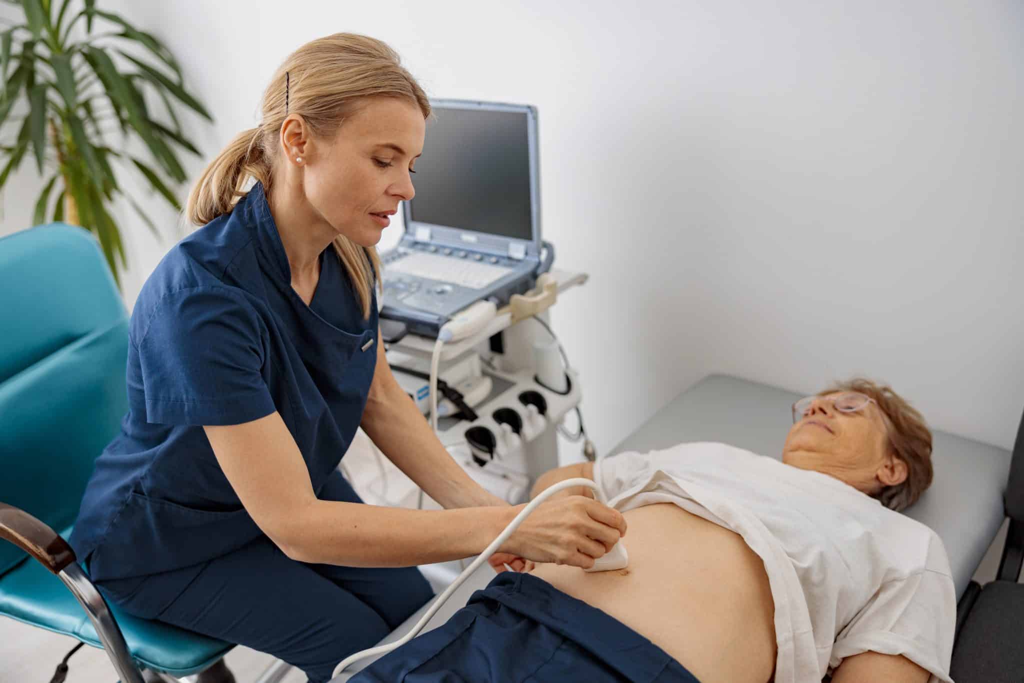 How Should I Prepare for an Abdominal Ultrasound? - Preparing for Your ...