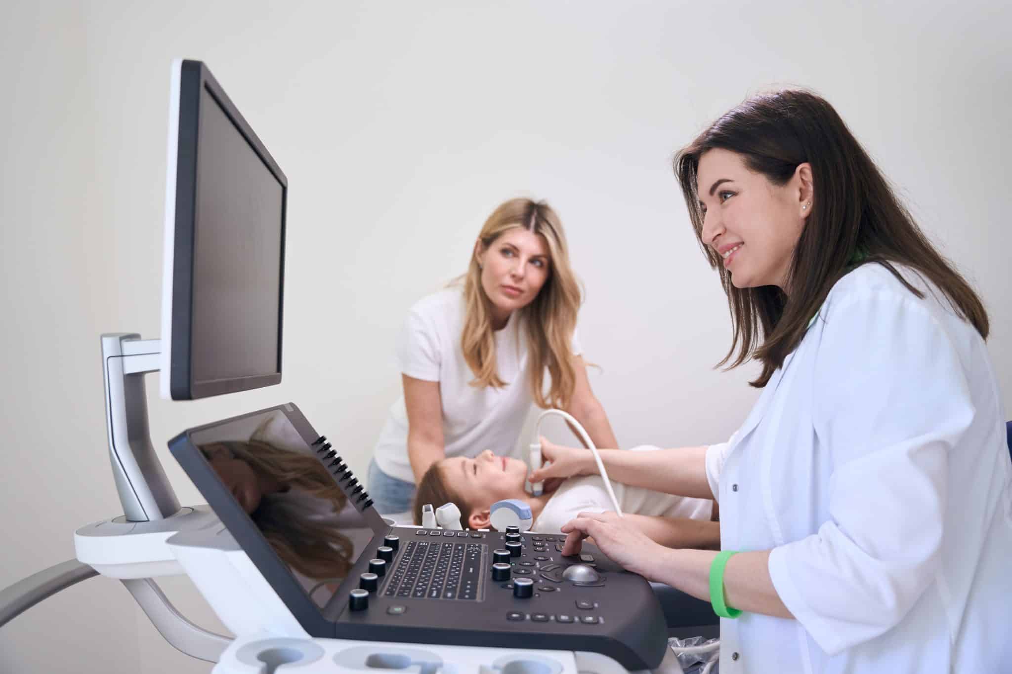 How long does an ultrasound appointment typically last? - Ultrasound ...