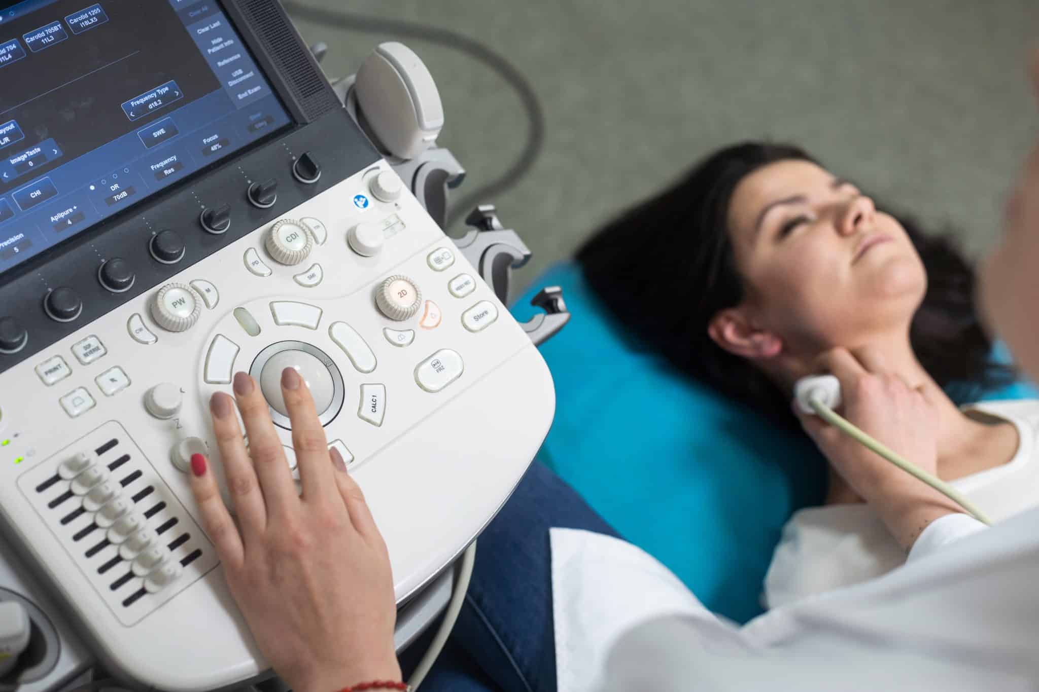 Is fasting required before an ultrasound? - To Fast or Not to Fast: Guidelines for Ultrasound ...