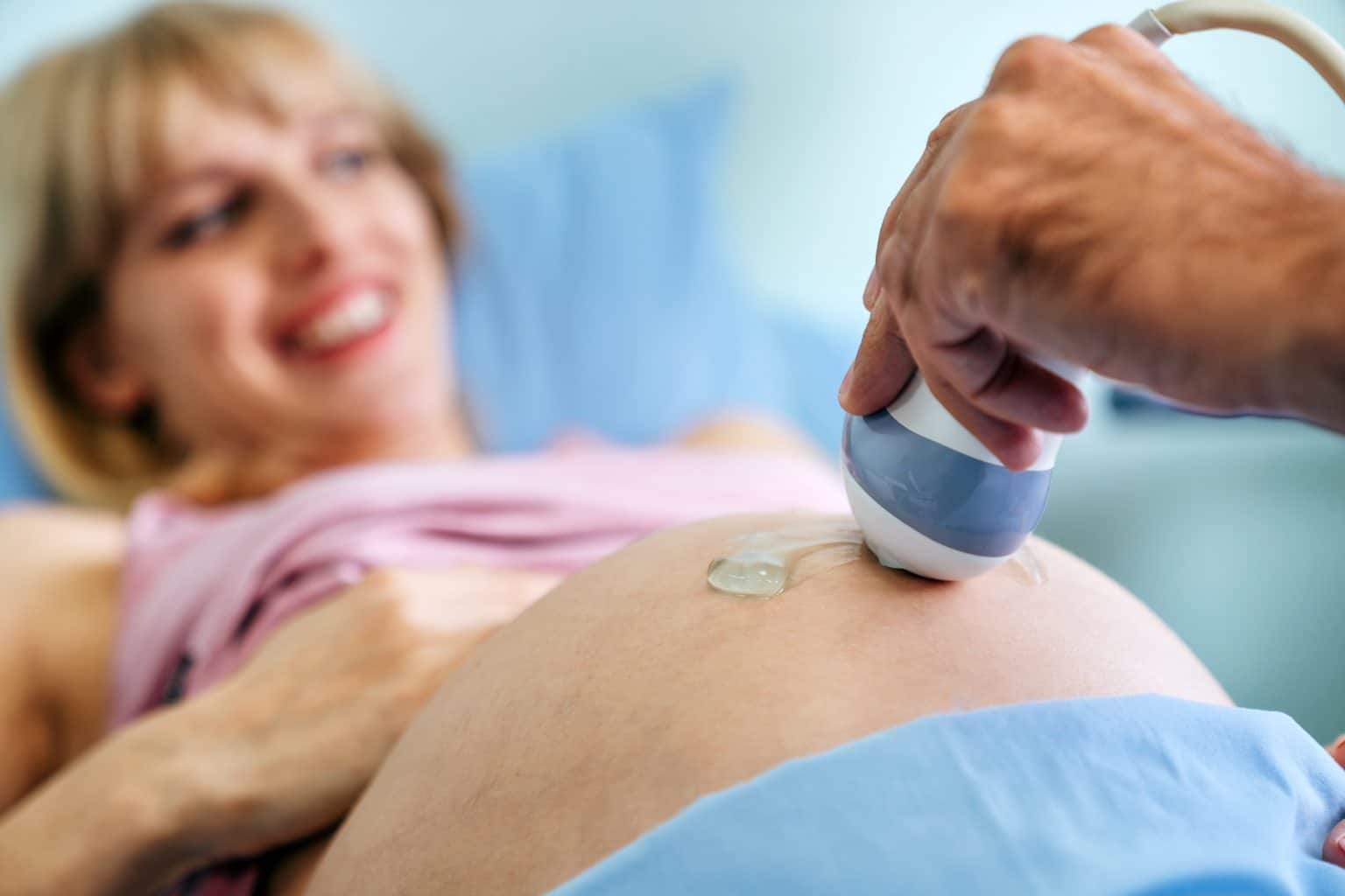 How Many Ultrasounds Are Done During Pregnancy? – Pregnancy Milestones ...