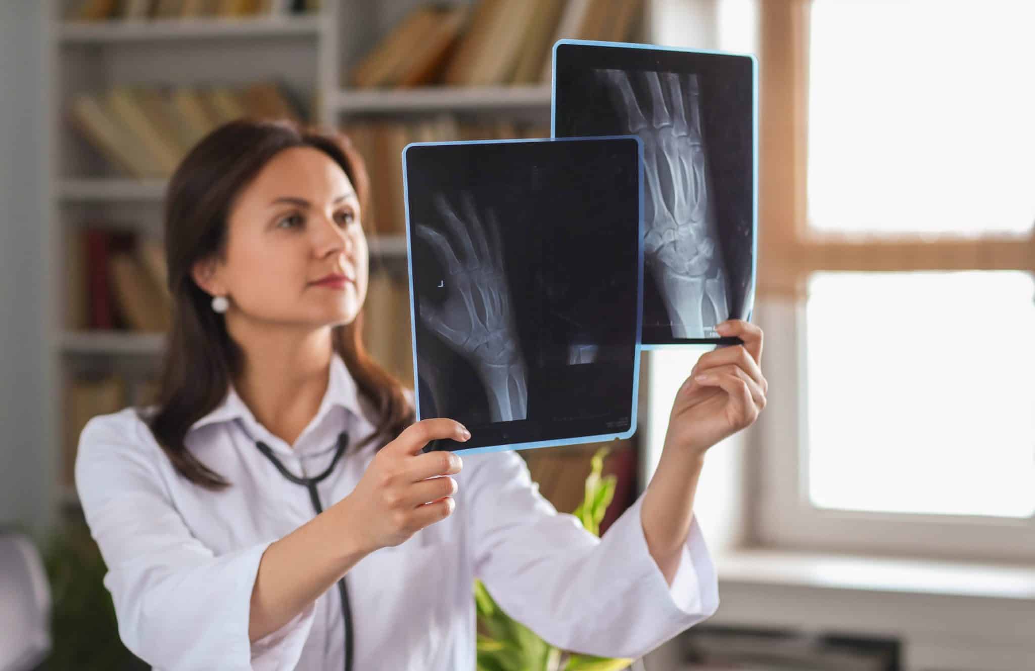 Can I Request a Copy of My X-Rays? - Accessing Your Medical Imaging ...