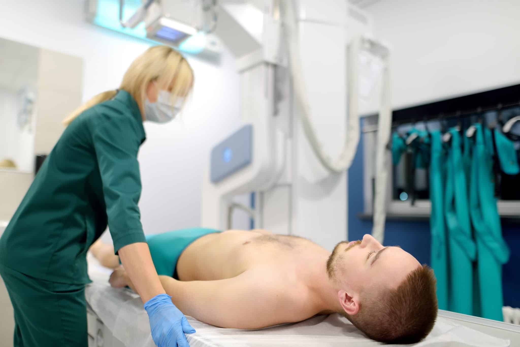 Can I Eat or Drink Before an X-Ray? – Dietary Guidelines for Imaging Procedures - Valence ...