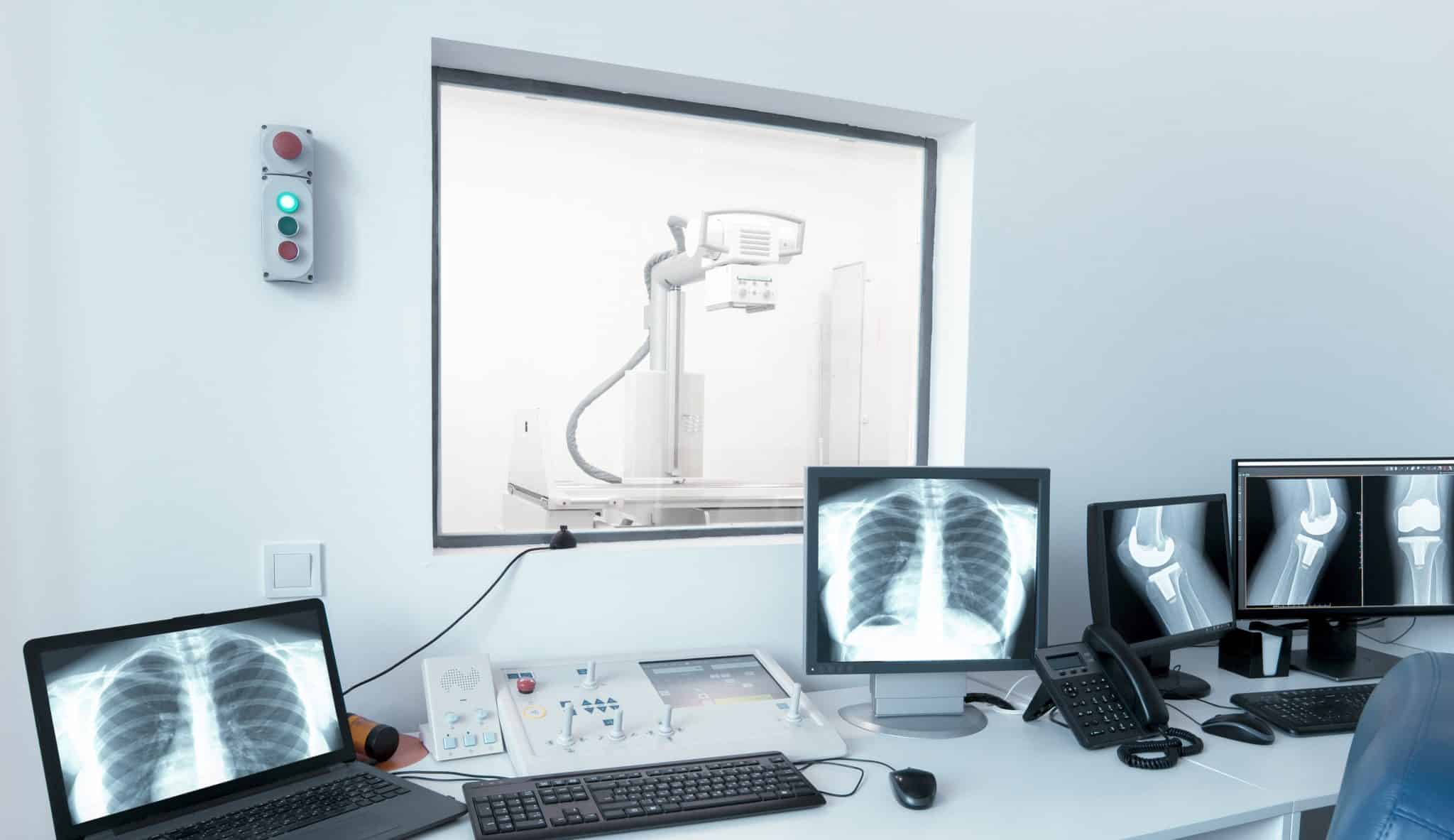 Where Can I Get an X-Ray Without Insurance? - Affordable Imaging ...