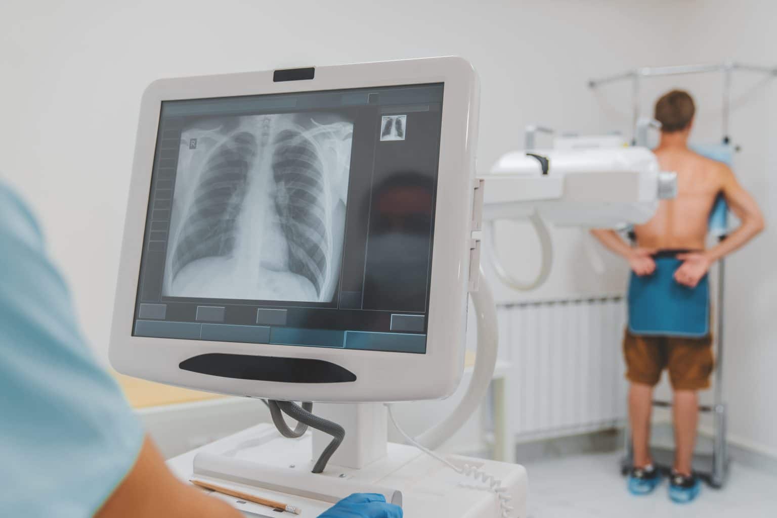 What Are the Most Common X-Rays? - A Breakdown of Popular Imaging Tests ...