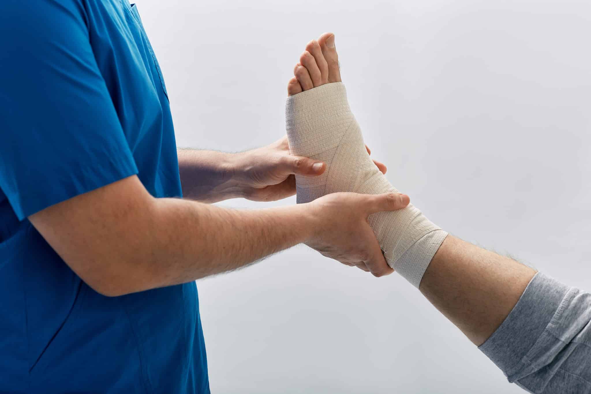 Can I Get an X-Ray for a Sprain? - What Imaging Can and Can't Show ...