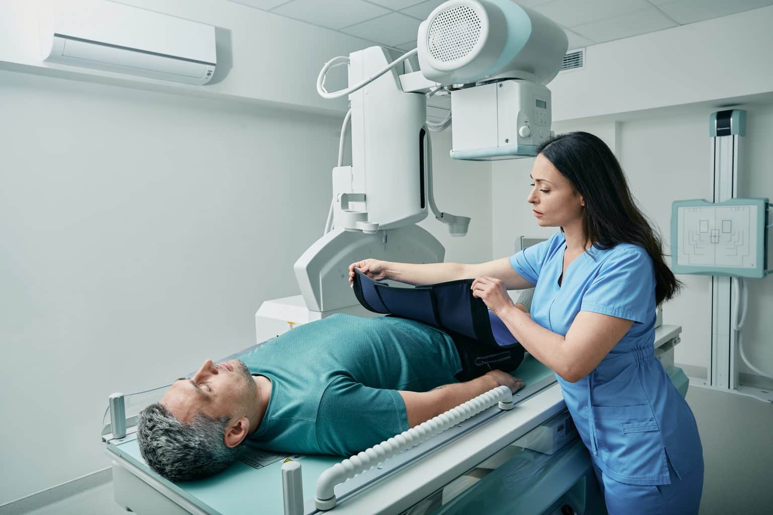 What Should I Wear to My X-Ray or Ultrasound Appointment in Niagara Falls? - Valence Medical Imaging
