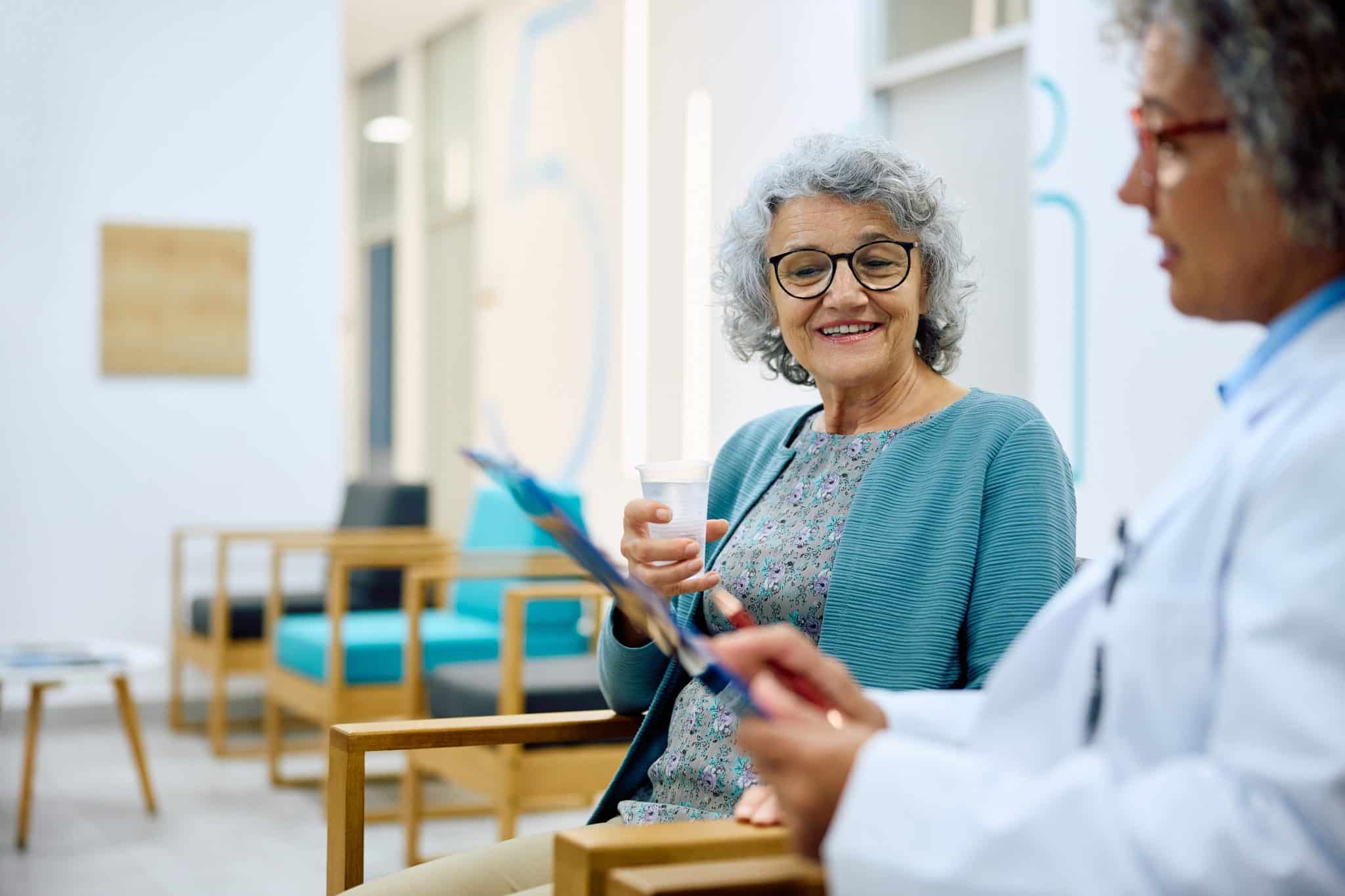 Can High-Risk Women Use OBSP in Ontario? Special Screening Explained ...