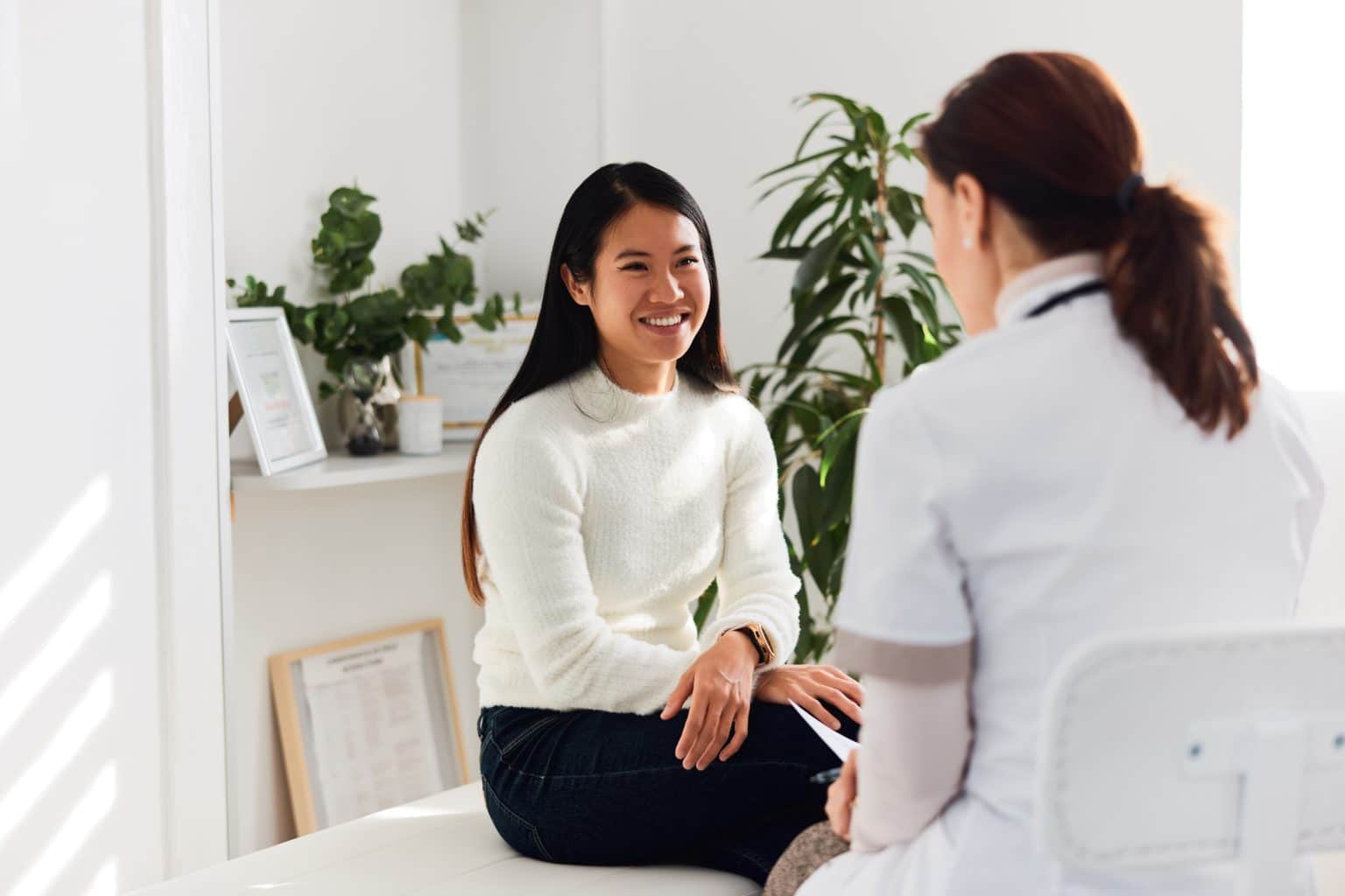 Does OBSP Share Results with Your Family Doctor? What Ontario Patients ...